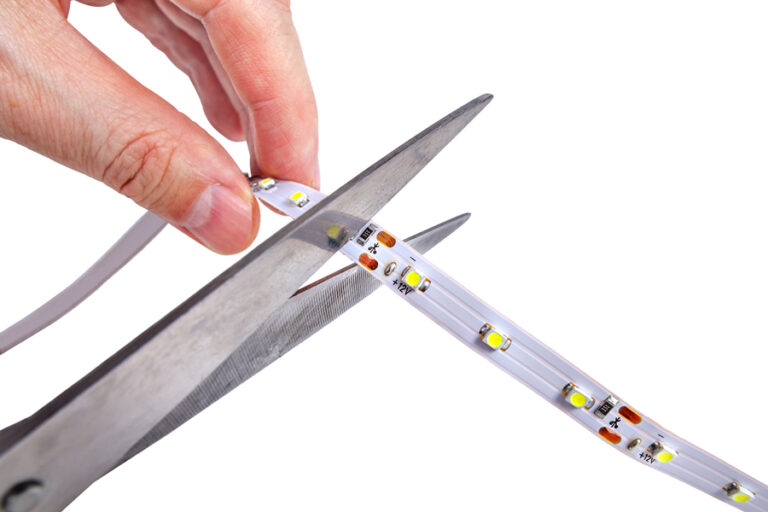 Shine Lighting – Reliable LED Strip Light Factory & Supplier in China ...