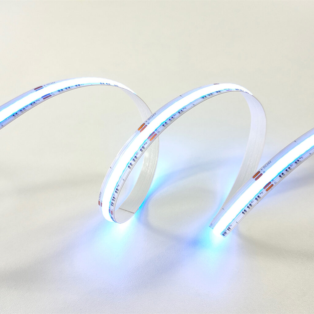 Products – Shine Lighting – Reliable LED Strip Light Factory & Supplier ...