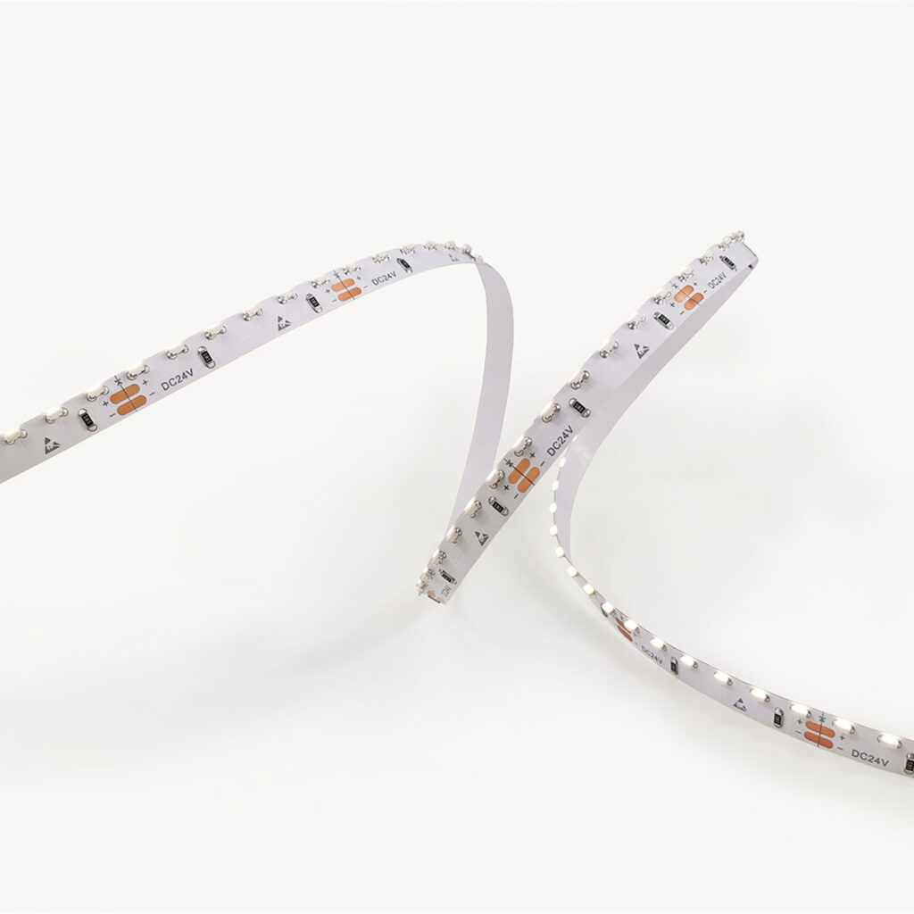 Side View LED Strip – Shine Lighting – Reliable LED Strip Light Factory ...