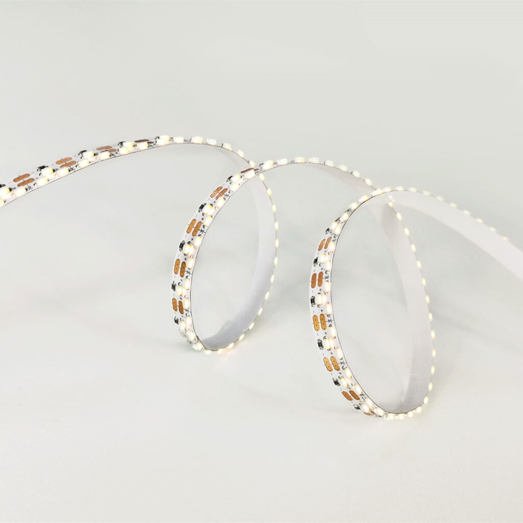 SMD3014 240LEDs/M Side View LED Strip – Shine Lighting – Reliable LED ...
