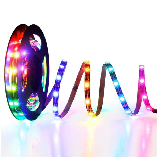 Shine Lighting – Reliable LED Strip Light Factory & Supplier in China ...