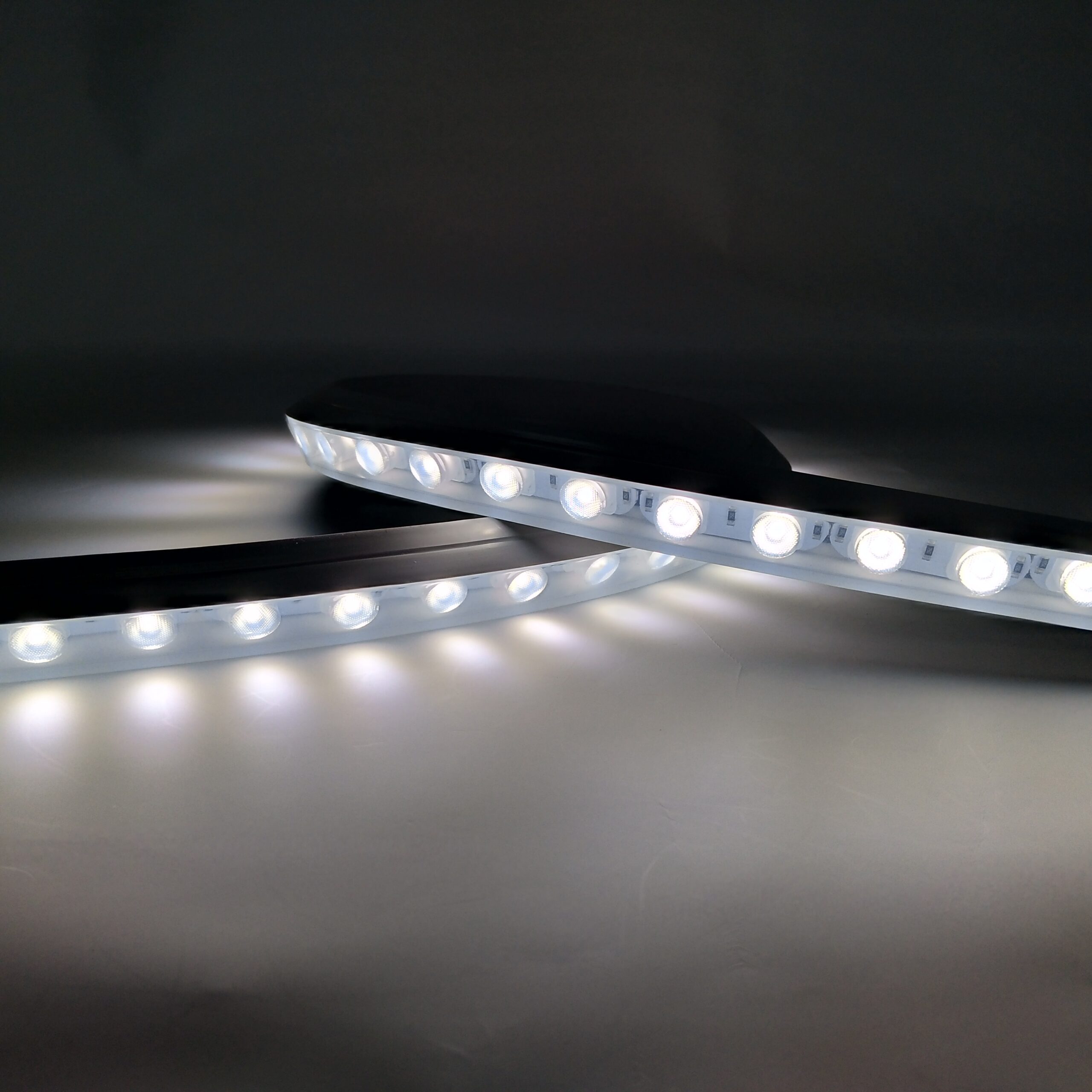 SMD3030 48LEDs 16W Mono Flexible LED Wall Washer – Shine Lighting ...