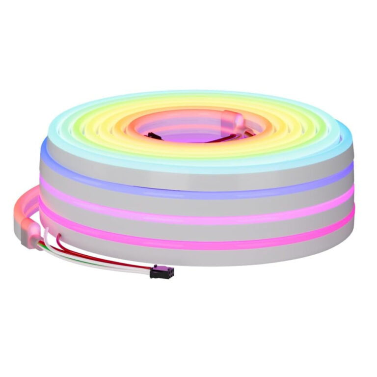 Shine Lighting – Reliable LED Strip Light Factory & Supplier in China ...