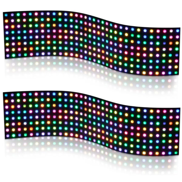 Shine Lighting – Reliable LED Strip Light Factory & Supplier in China ...