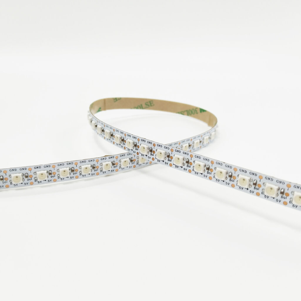 LED Strip Light – Shine Lighting – Reliable LED Strip Light Factory ...