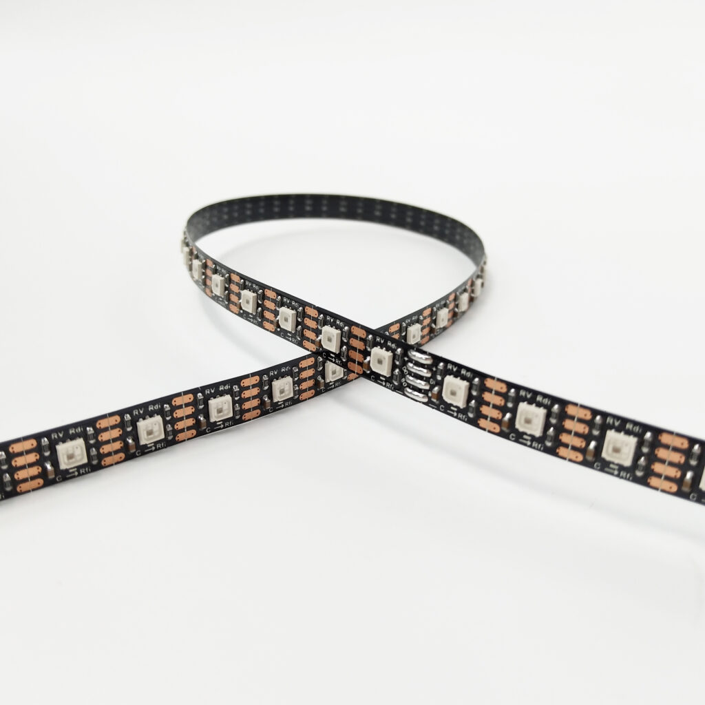 LED Strip Light – Shine Lighting – Reliable LED Strip Light Factory ...