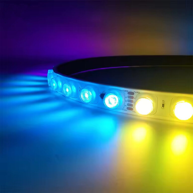 Shine Lighting – Reliable LED Strip Light Factory & Supplier in China ...