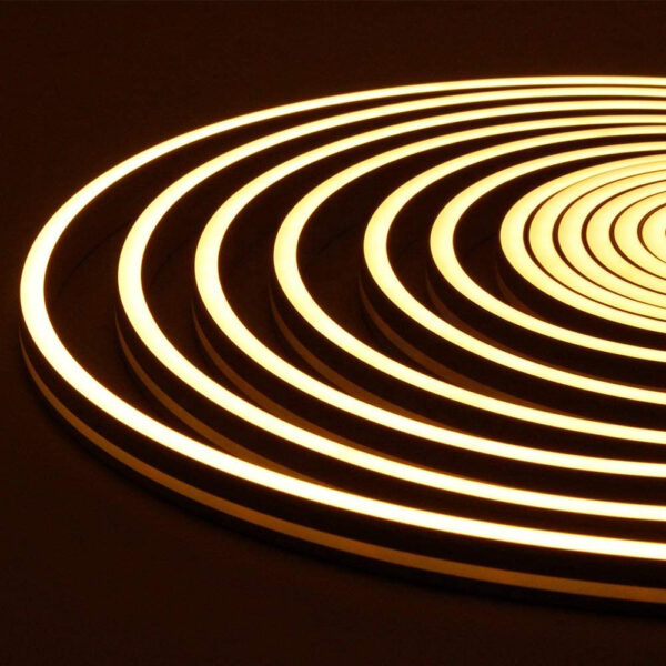 Ultimate Guide To Cut and Connect LED Neon Strip Light – Shine Lighting ...