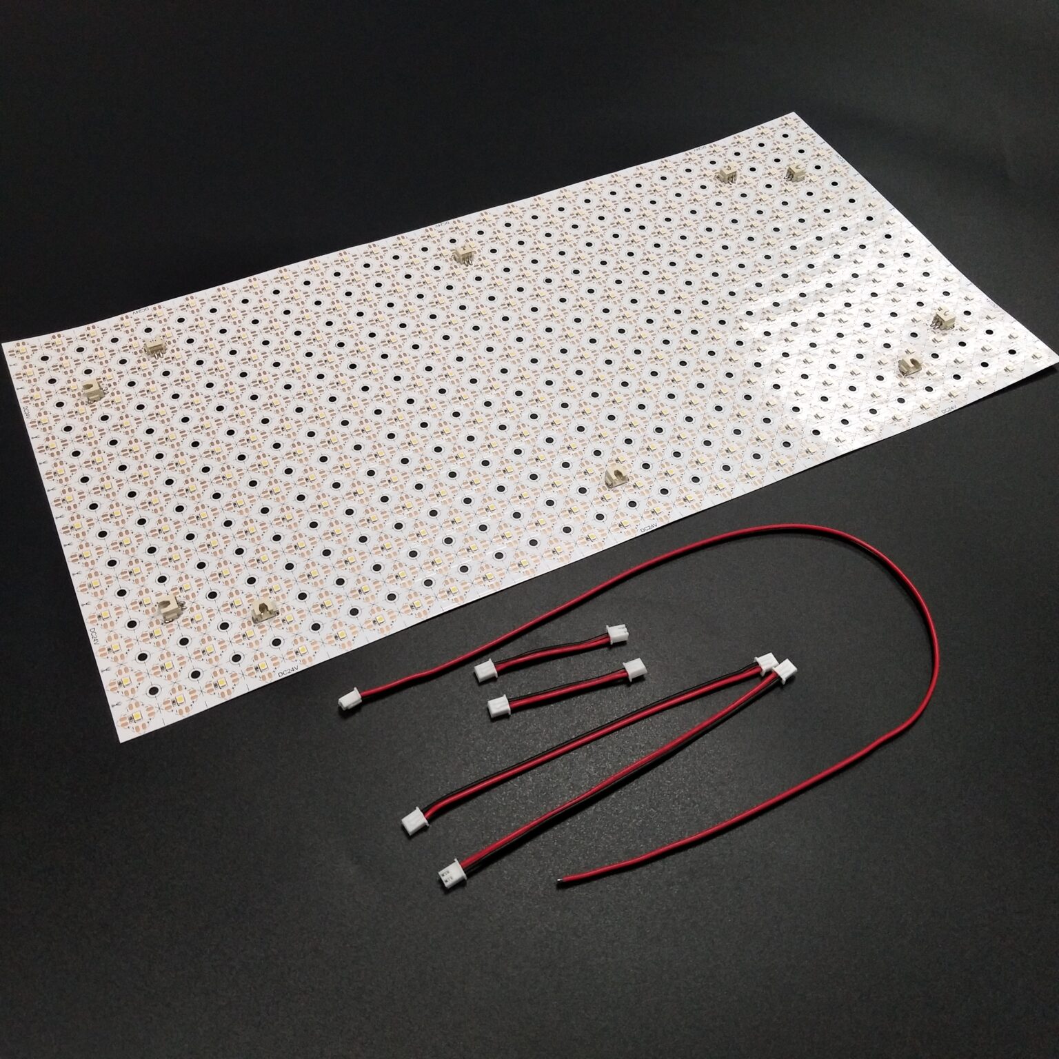 Ultimate Guide to LED Light Sheets & How They Work – Shine Lighting ...