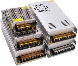 How to Design an LED Light Strip System: A Step-by-Step Guide – Shine ...